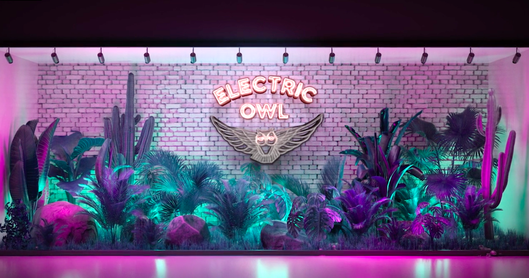 First look: 'Greenest film, TV studio on Earth™' ready for its closeup | Urbanize Atlanta